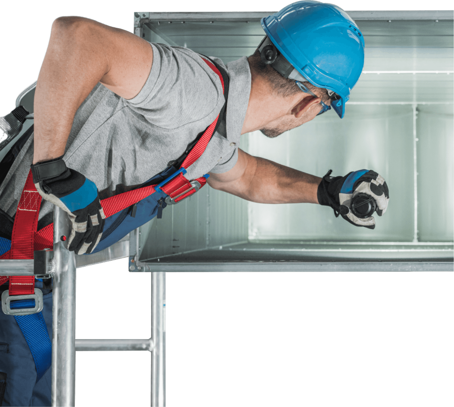 DS Air Cool Resources